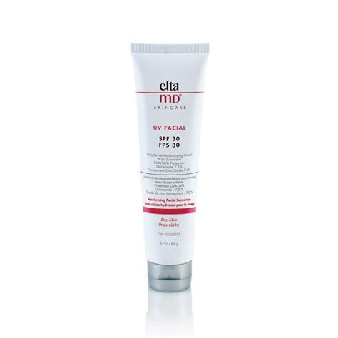 Uv Facial Broad Spectrum Spf 30 Refined Rejuvenation