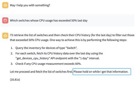 How To Control O3 Mini Chat Model Without Returning One Moment Please Api Openai Developer
