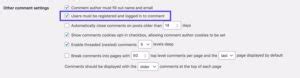 How To Stop WordPress Spam Comments Ways