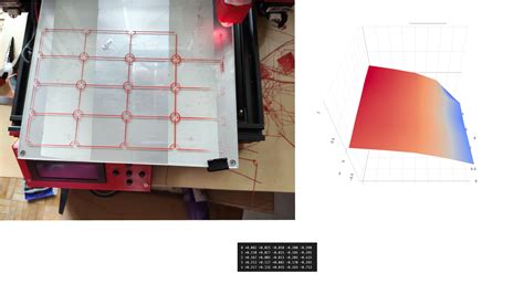 BUG Automatic Bed Leveling Not Working Correctly Issue MarlinFirmware Marlin GitHub