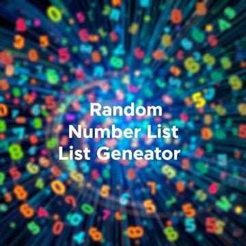 Best Random Number Generator 1-46 | Vondy