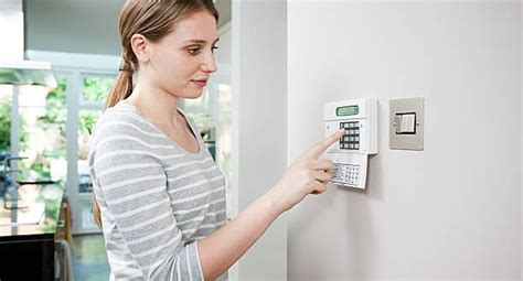 How To Choose An Ideal Home Alarm System FHA Security Blog