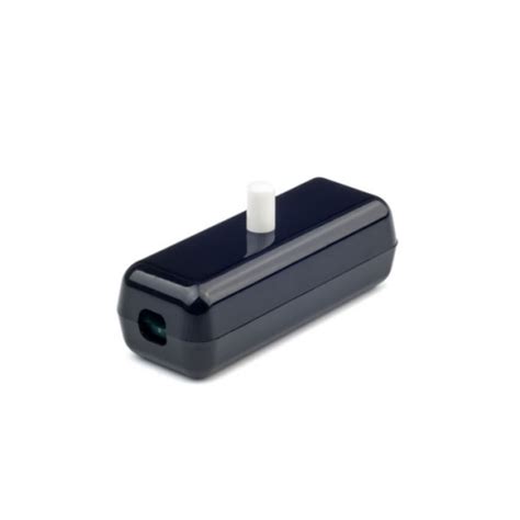 Deco Inline Push Button Lamp Switch Cablelovers