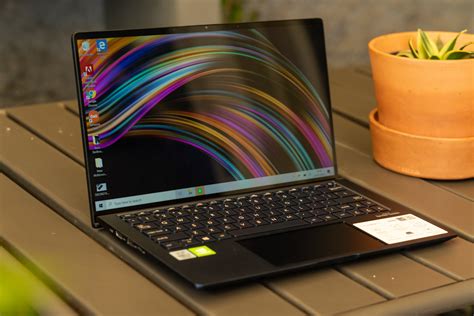 Review Asus Zenbook Ux Cocok Buat Mendongkrak Produktivitas