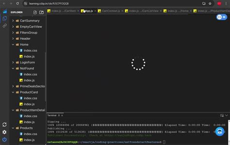 Video Sanjay Boddu On Linkedin Ecommerce React Userexperience