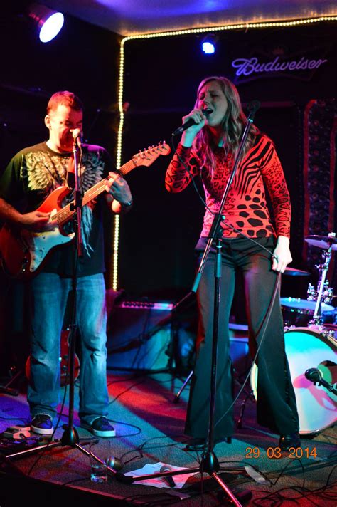 Comox Valley Live Music Added A Comox Valley Live Music