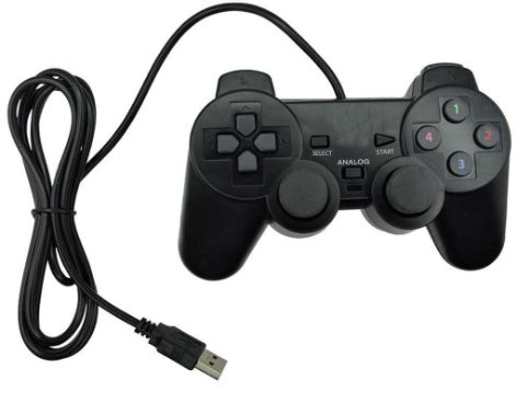 Generic Usb Controller Not Working Properly In Lakka Issue Libretro Lakka LibreELEC