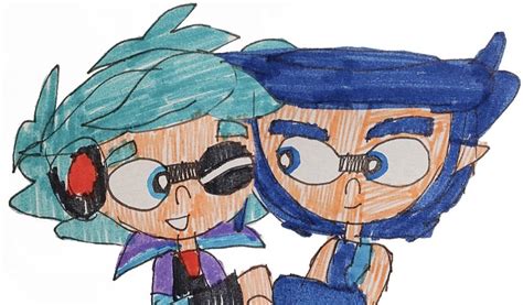 Bro Buddy By Wesselhero On Deviantart