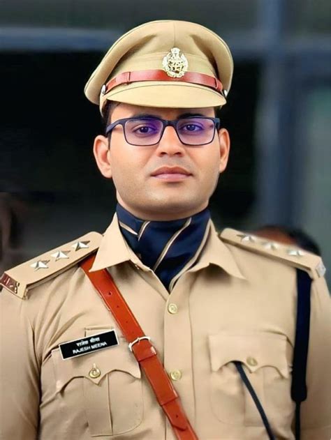 Rajesh Meena