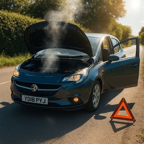 Vauxhall Corsa Problems Issues And Effective Fixes Carly Blog