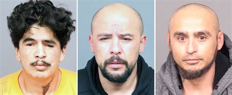 San Luis Obispo County Sheriff Announces Suspects Arrested For Arranging To Meet A Minor For