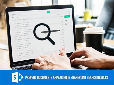 Prevent Documents From Appearing In Sharepoint Search Mastert Ech Eg