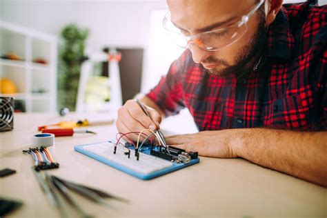 Pull Up Your Pins How To Size Pull Up Resistors Bench Talk