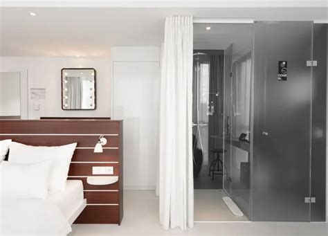 Rooms Ruby Lotti In Hamburg Ruby Hotels