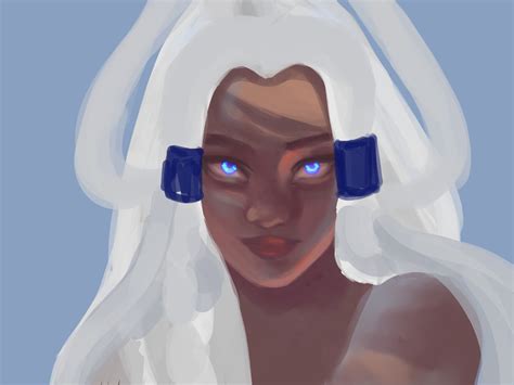 Princess Yue Avatar The Last Airbender By Alhan Saadiq — Prouserme