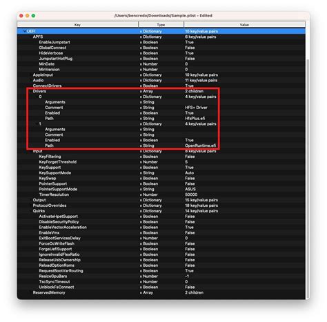 Looking Forward To The Overhauled Opencore Install Guide Hackintosh