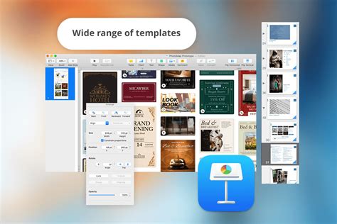 Adobe Indesign Vs Keynote Which Speeds Up My Work