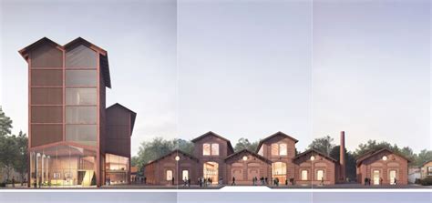 Alloggi Tema Centrale In Attesa Del Campus Matrix Cristina Zanini