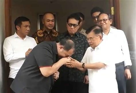 Menyikapi Kontroversi Ceramah Pendeta Gilbert Begini Pesan Sekum