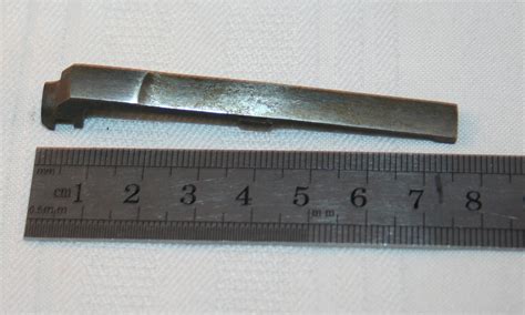 Todd Ramirez Custom Shop Store Gun Parts Remington 881 Extractor