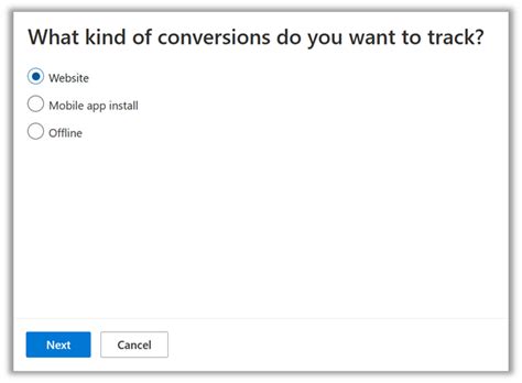 Windows App Uet Sdk Microsoft Advertising Api Microsoft Learn