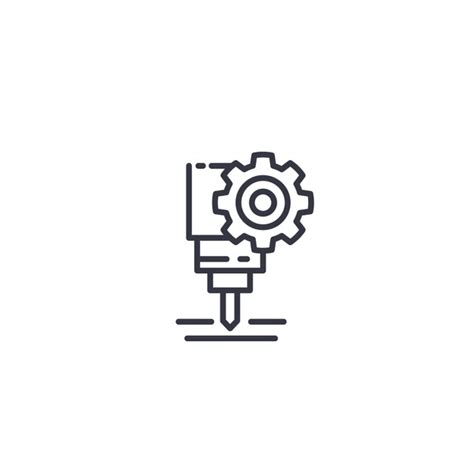 1 313 Cnc Lathe Icon Royalty Free Photos And Stock Images Shutterstock