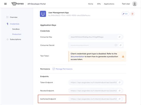 Secure An Api With Role Based Access Control