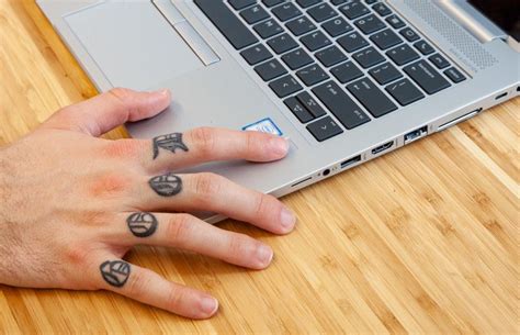 HP EliteBook G Full Review And Benchmarks Laptop Mag