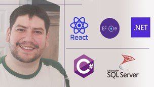 Online Course ASP NET Core Web API Bootcamp Construye REST APIs SQL From Udemy Class Central