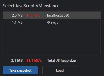 The Ultimate Guide To Fixing JavaScript Performance Problems In Browser DevTools