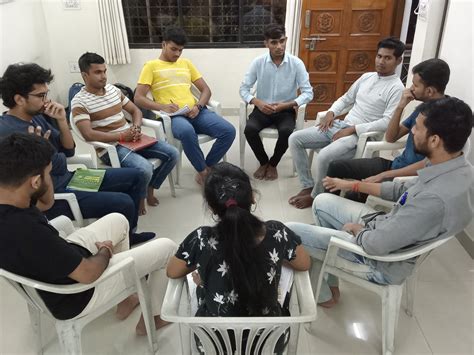 Vintage Finishing School