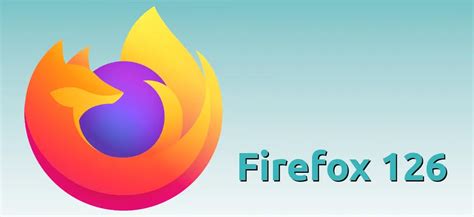 Firefox 126 Añade Varias Mejoras Css Y Soporte Para Compresión Zstandard