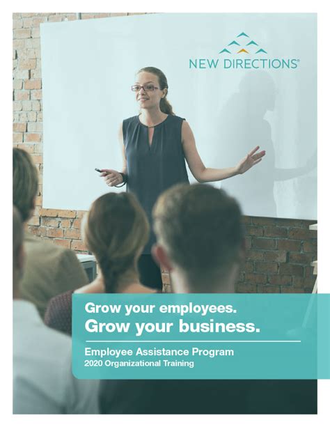 Employee Assistance Program Eap Beyel Brothers