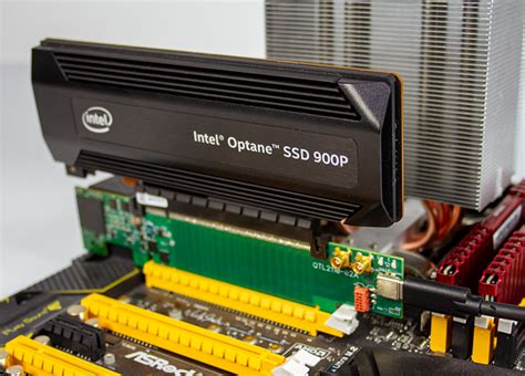 Are You Ready To Test Cxl Quarch Technology