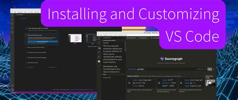 Installing and customizing Visual Studio Code: VS Code setup from scratch - DEV Community