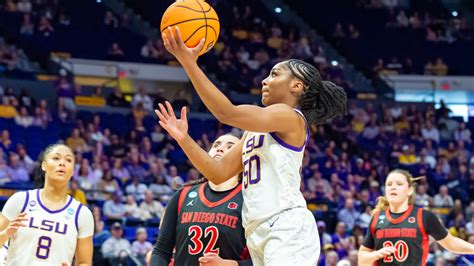 Photos Lsu Tigers Ncaa Womens Basketball Tournament