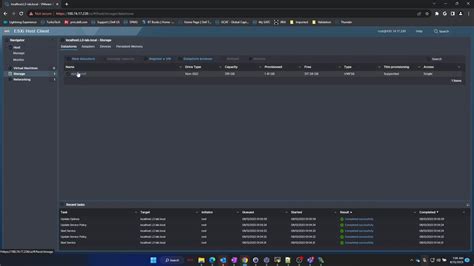 How To Install Perccli Utility On Red Hat Linux Ubuntu Linux Vmware Esxi And Windows Server