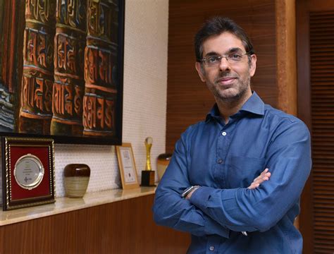 Flows Will Chase Relative Growth Outperformance In Fy24 Rahul Arora