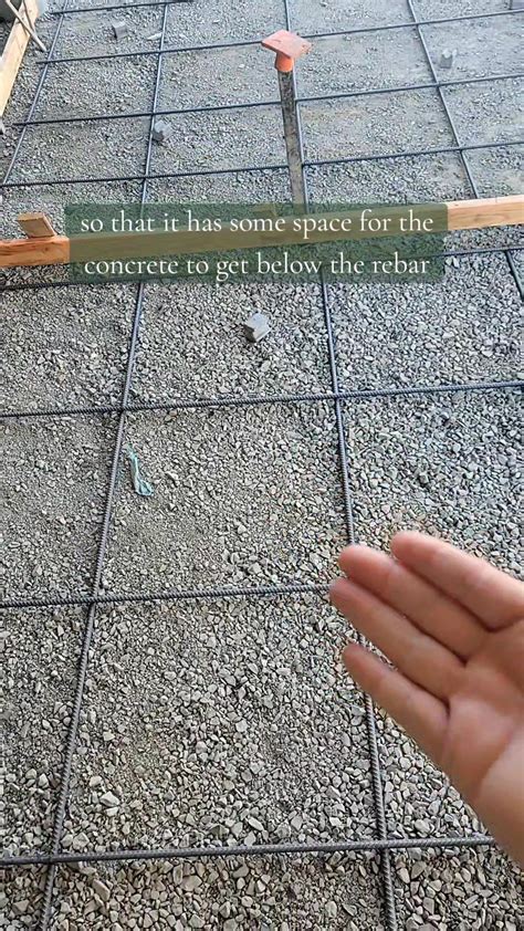 What Is Flatwork Flatwork Concrete Concretelife Rebar Dobies Do
