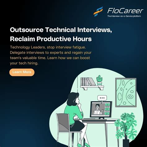 Flocareer On Linkedin Interview Outsourcing Interview As A Service Platform Flocareer