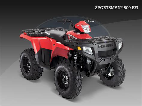 2010 Polaris 800