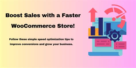 How To Speed Up Your Woocommerce Store For Better Conversions