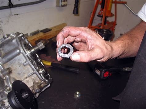 Toyota Rf1a Level Up