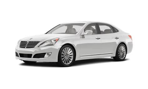 Used Hyundai Equus For Sale Near Me Truecar