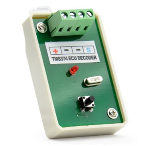 Car ECU Programmer Easy Operation Reliable ECU Unlocking 2000Hz To 100Hz Advanced Chip ECU