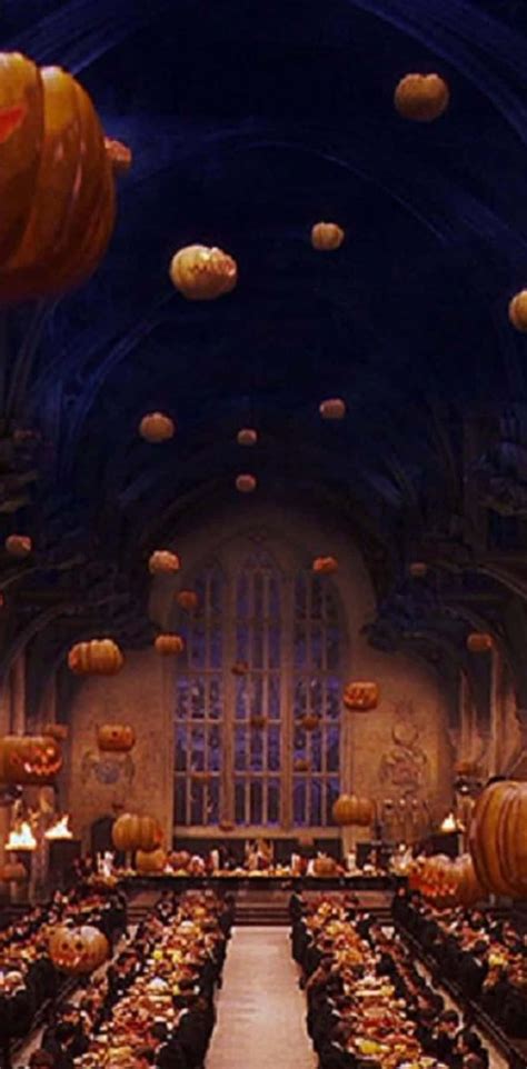 Hogwarts Great Hall