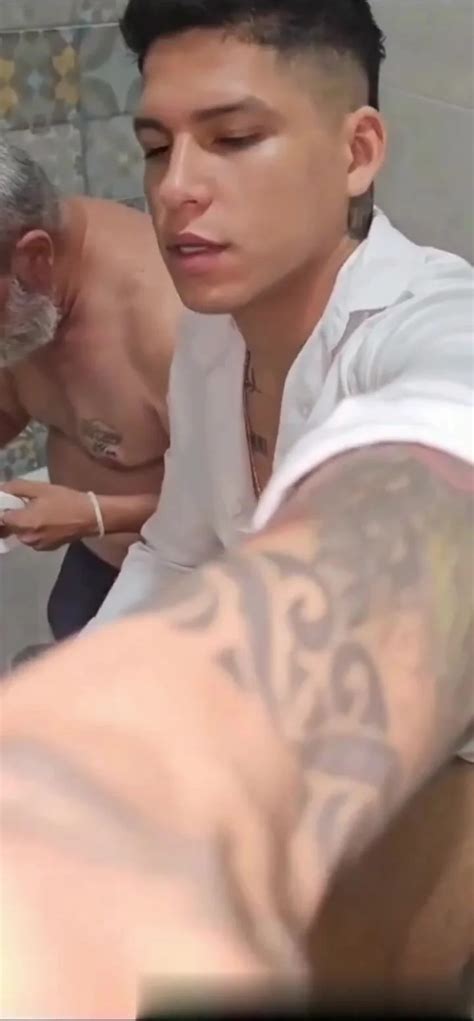 Taboo Young Superior Master Old Inferior