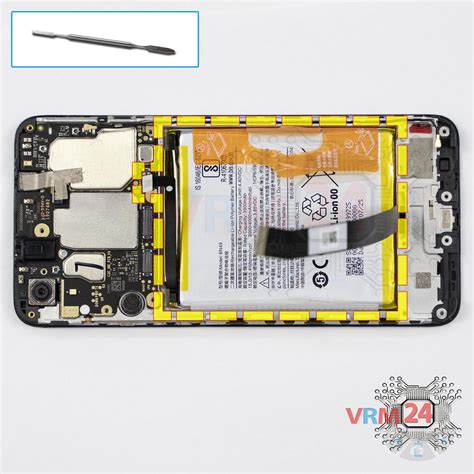 How To Disassemble Xiaomi Redmi A Instruction Photos Video