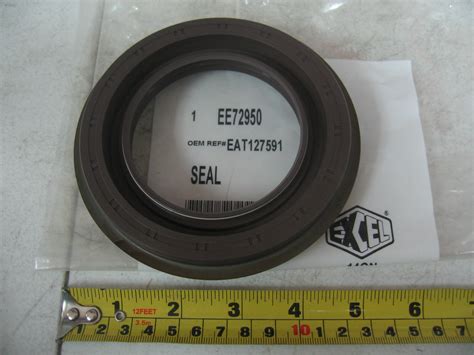 Front Seal For Differential DS404 26 RS404 Excel 23 EE72950 Ref 23 Eaton 127591 For Sale