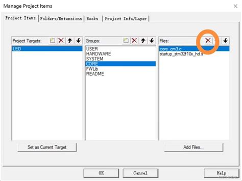 【软件入门】keil：从ac5到ac6 please review the installed arm compiler versi